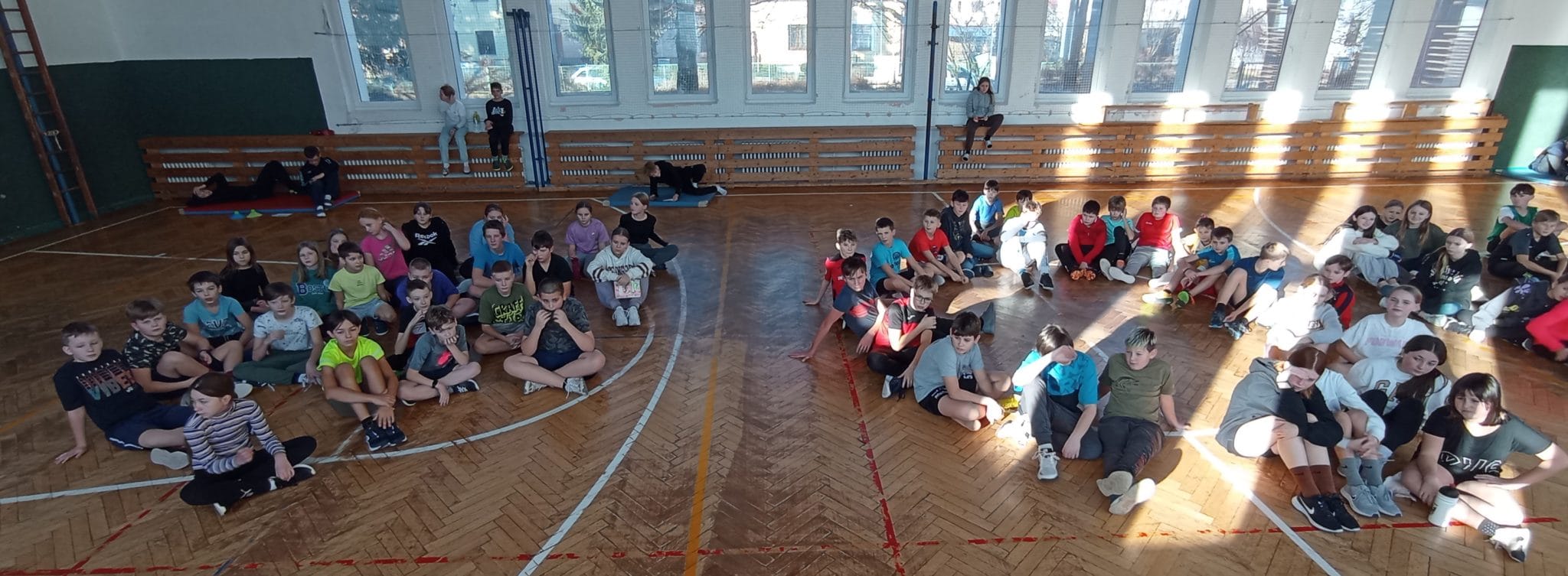 Projekt Rodina - Základní škola U Stadionu 756, Chrudim